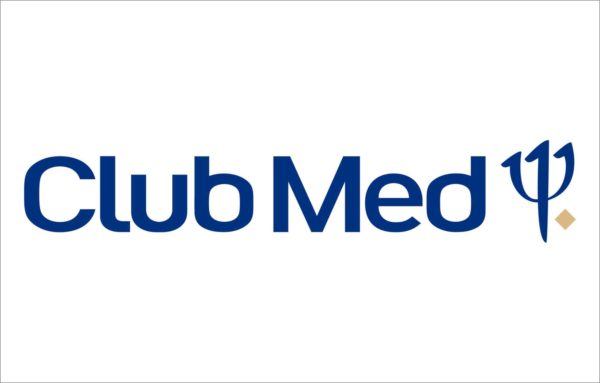 Logo Club Med - Get Americas